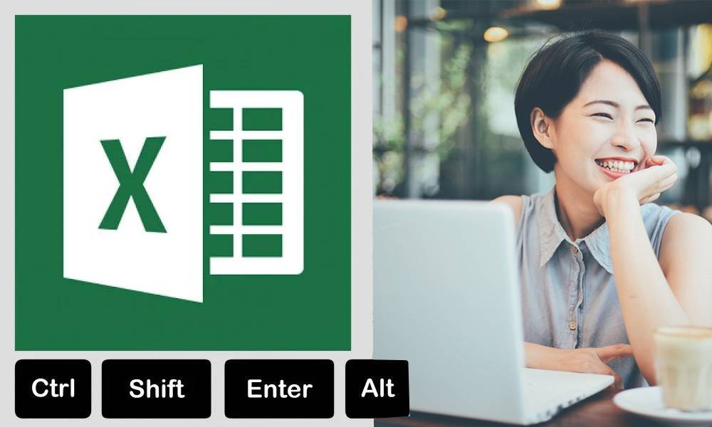 Excel快捷鍵20組必記 返工返學都要識 | 熱話 | Sundaykiss 香港親子育兒資訊共享平台