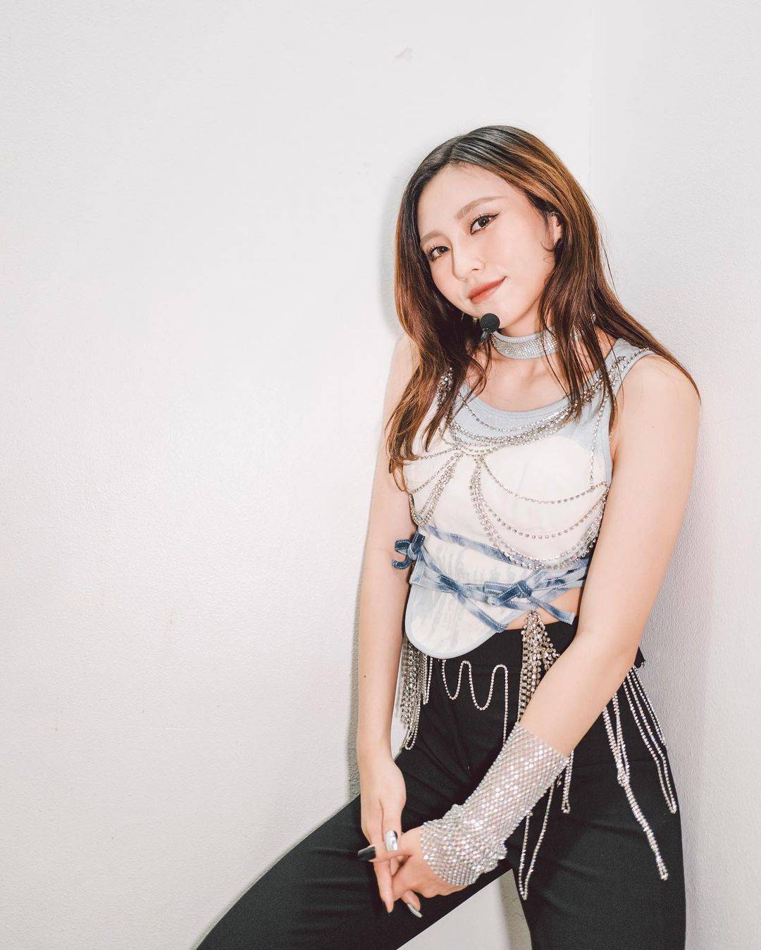 Ivy So《和解在後》擔正女主角！名校畢業棄做護士 自爆被家人+花姐批評爆喊 | 熱話 | Sundaykiss 香港親子育兒資訊共享平台