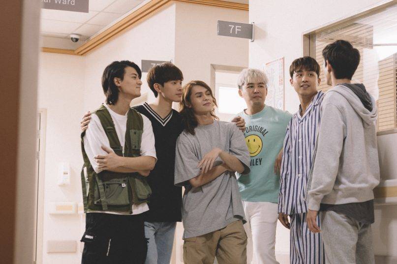 繩角大結局｜11-15集劇情劇透：Lokman與AK爭奪決戰井澤魂 | 娛樂 | Sundaykiss 香港親子育兒資訊共享平台