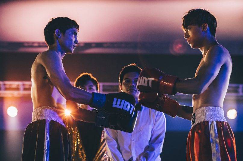 繩角結局劇情｜15集劇透/角色簡介：Lokman為保護兄弟首度上擂台！ | 娛樂 | Sundaykiss 香港親子育兒資訊共享平台