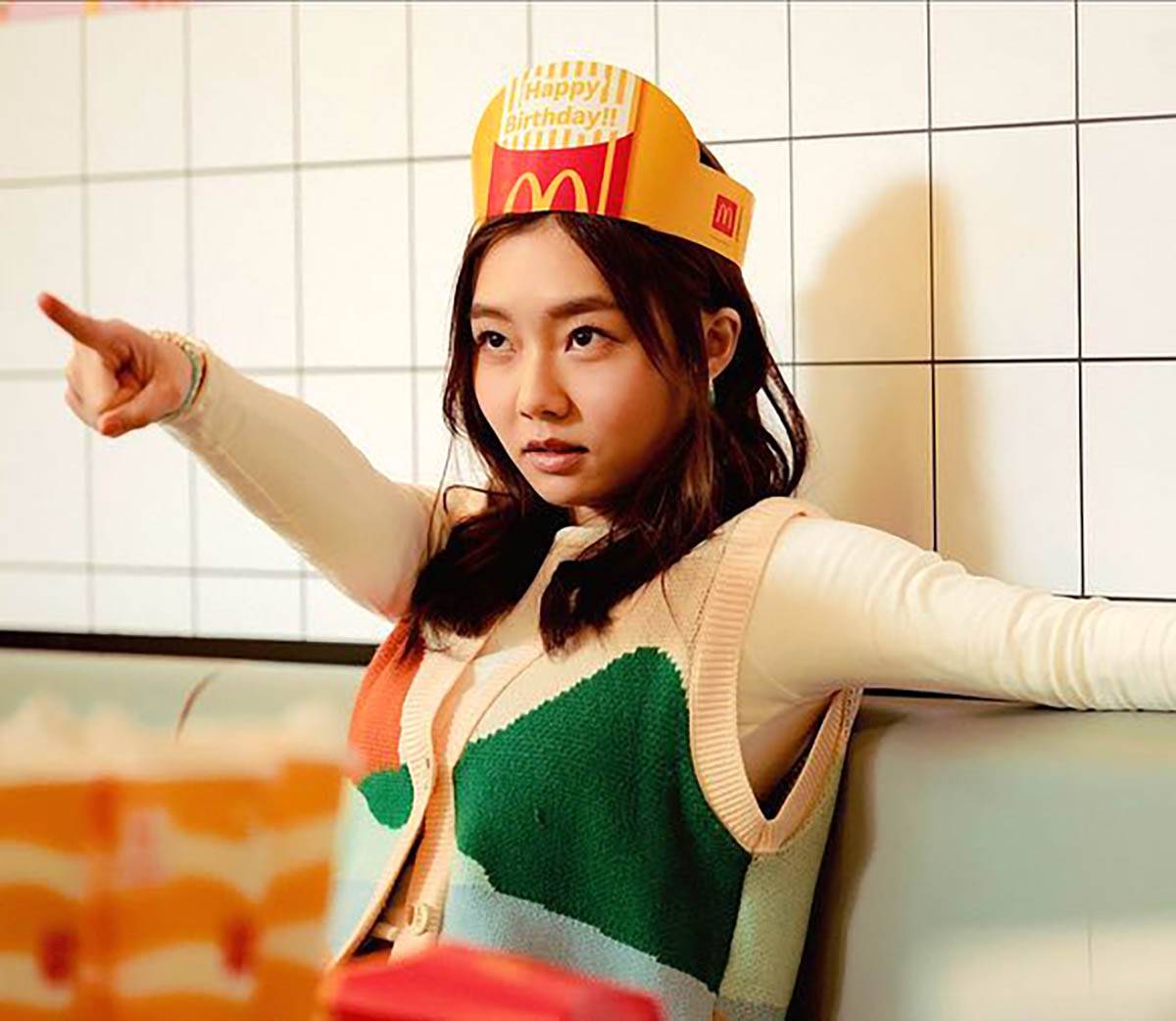 公子會｜23歲Yoyo葛綽瑤分享四段感情 爆男友為求發洩出軌分手 | 娛樂 | Sundaykiss 香港親子育兒資訊共享平台