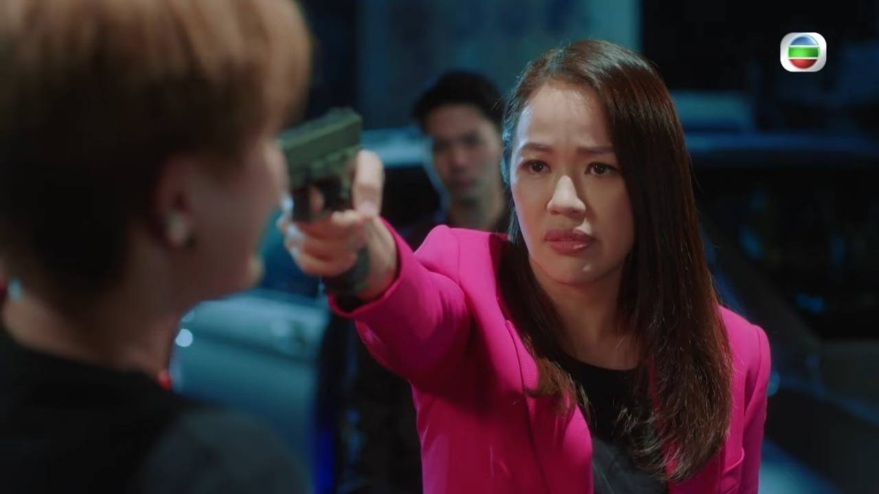 新四十二章｜第1-5集劇情劇透：前世冤今世還！陳豪被懷疑是殺人兇手