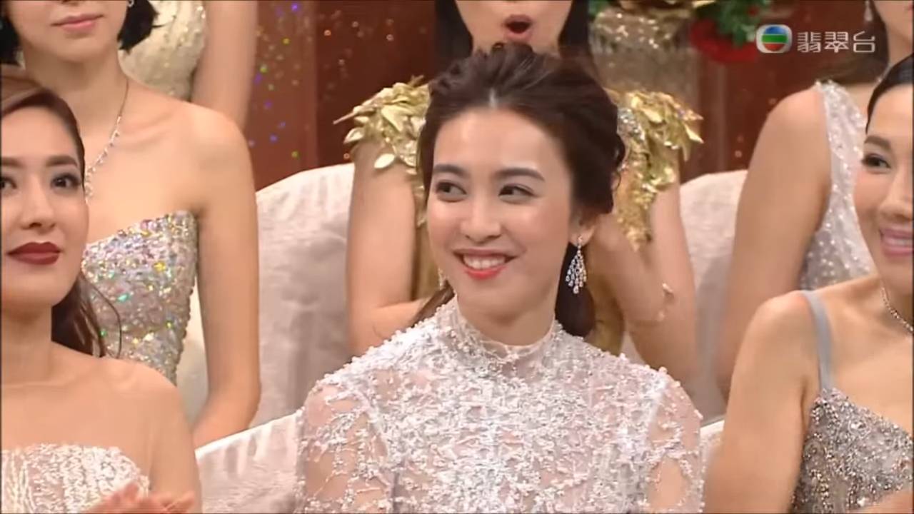 《EU超時任務》贏口碑輸獎項｜朱千雪、王浩信表現驚喜結局喊死人 | 娛樂 | Sundaykiss 香港親子育兒資訊共享平台