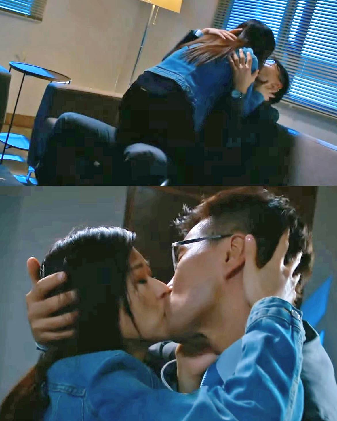 隱形戰隊｜趙希洛內鬼身份曝光 自揭與陳展鵬相隔7年後再續戲緣 | 娛樂 | Sundaykiss 香港親子育兒資訊共享平台