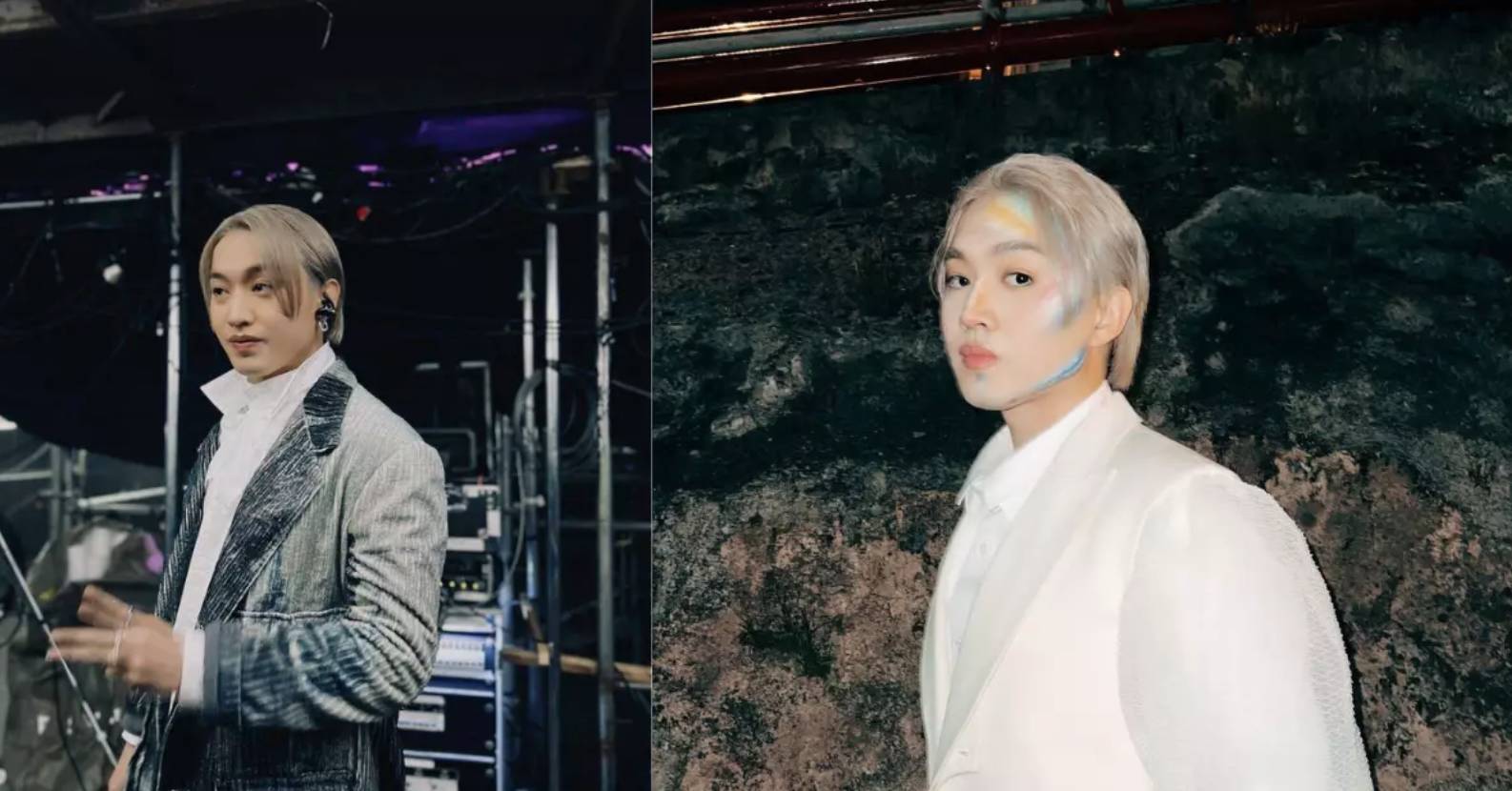 Jer演唱會2023歌單｜一覽近20首作品+座位表+嘉賓+入場詳情