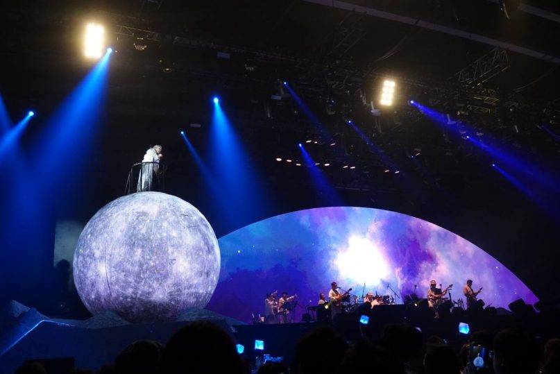 Jer柳應廷個人演唱會｜歌單全公開 直擊首場22首金曲 尾場嘉賓原來係佢！