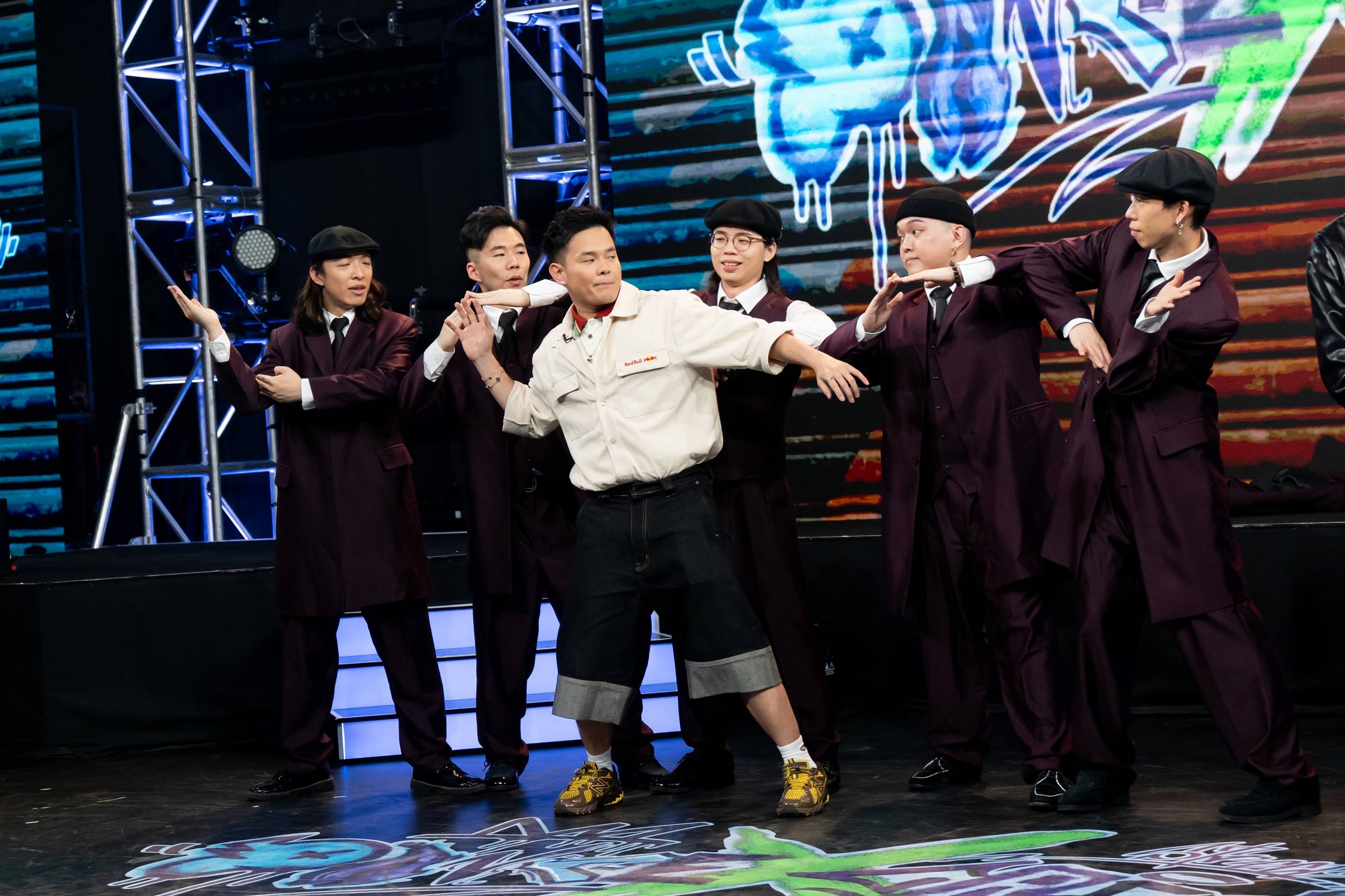 Dance X Crew｜越南重量級評判MT Pop分享心得 親自示範Popping動作勁有睇頭